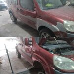 Atalay Oto Kaporta (Şafak Mh., 864. Sk., No: 13, Gölbaşı, Ankara), oto kaporta  Ankara'dan