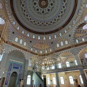 Süleymaniye Cami (Hatay, Dörtyol, Sanayi Mah., Arı Cad., 1), cami  Dörtyol'dan