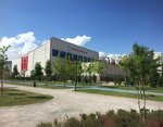 19 Mayıs Yüzme Havuzu (Samsun, Canik, Yenimahalle Mah., Basın Sok., 41), yüzme havuzları  Samsun'dan