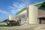 Canakkale Anafartalar Spor Salonu (Çanakkale, Çanakkale Merkez , Esenler Mah., 24 Kasım Sok., 24), spor kulüpleri  Çanakkale'den
