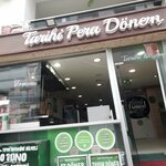 Tarihi Pera Dönercisi (Ordu, Altınordu, Bucak Mah., Doktor Sadık Ahmet Cad., 1C), fast food  Altınordu'dan
