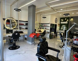 Serdal Kılıç Hair Saloon (Samsun, Atakum, Atakent Bul., 120A), berberler  Atakum'dan