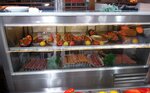 Kebabistan (Topçuoğlu Mahallesi, İzbeli Sok. 4/B, 37100 Kastamonu Merkez/Kastamonu), fast food  Kastamonu'dan