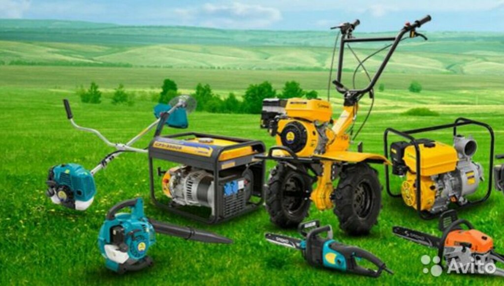 i̇nşaat gereçleri Прокат садово-строительного инструмента, Hadyjensk, foto
