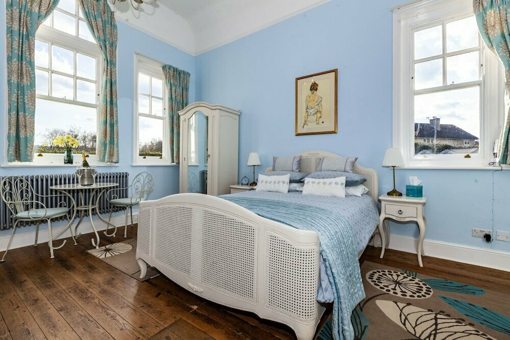 Otel The Agent's House Bed and Breakfast, İngiltere, foto