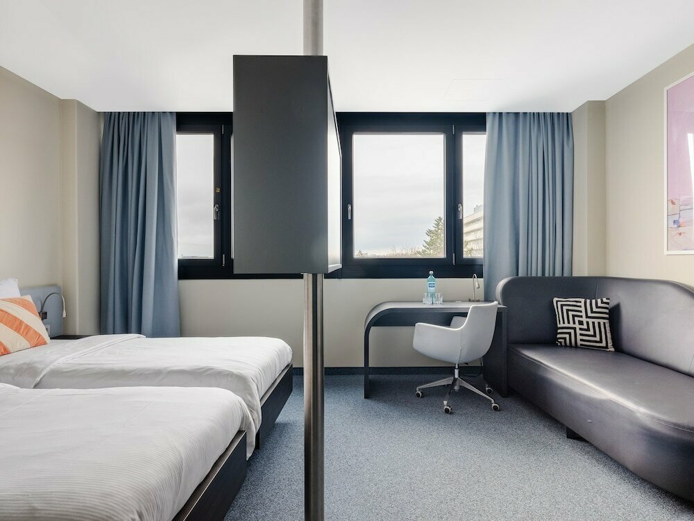 Otel Numa i Viktoria Apartments, Münih, foto