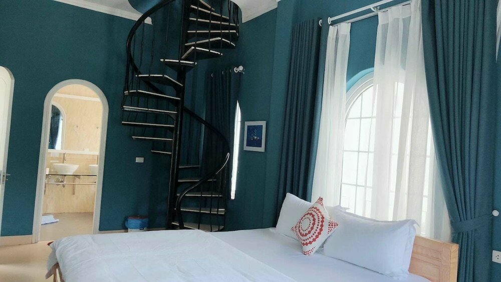 Otel Funny House, Nha Trang, foto