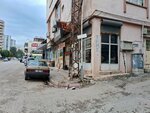 Terzi İlhami (Yeşilyurt Mah., Karaafat Caddesi, No:106/A, Seyhan, Adana), terziler  Adana'dan