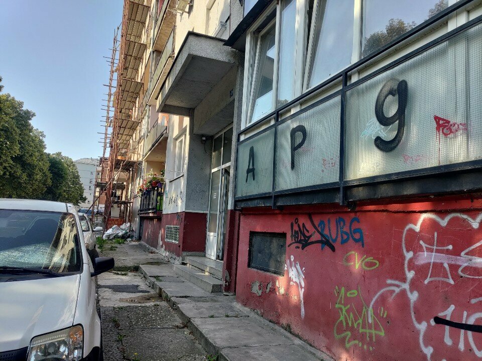 Masaj salonları Masaza Twiggy Karaburma, Belgrad, foto