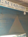 G. M tailor (Jauhar Chowrangi Road No:704), kıyafet tamiri  Karaçi'den