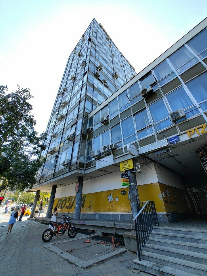 Manavlar Мали Пиjац, Belgrad, foto