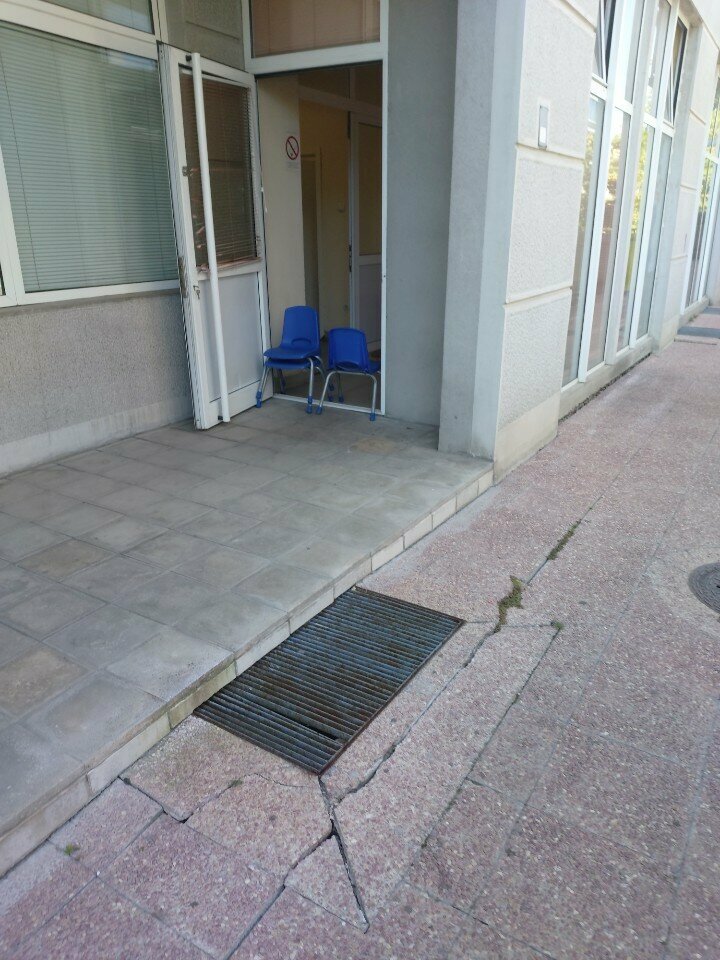 Anaokulları Вртић Чаролија, Belgrad, foto