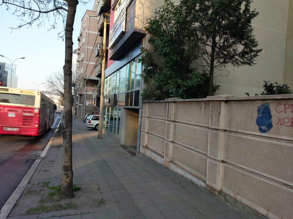 Özel ağız ve diş sağlığı klinikleri ve muayenehaneleri Korona - Dental, Belgrad, foto