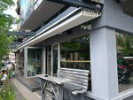 Nika (Vojvode Dobrnjca Street No:50), kafe  Belgrad'dan