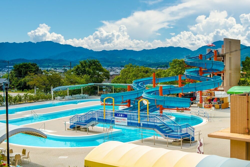 Otel Tresta Shirayama, , foto