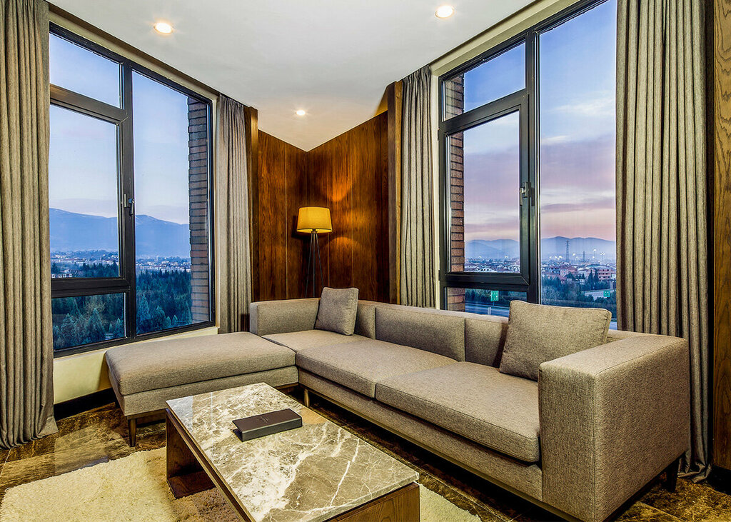 Turistik yerler Bureau Residence&Aparts, İzmit, foto