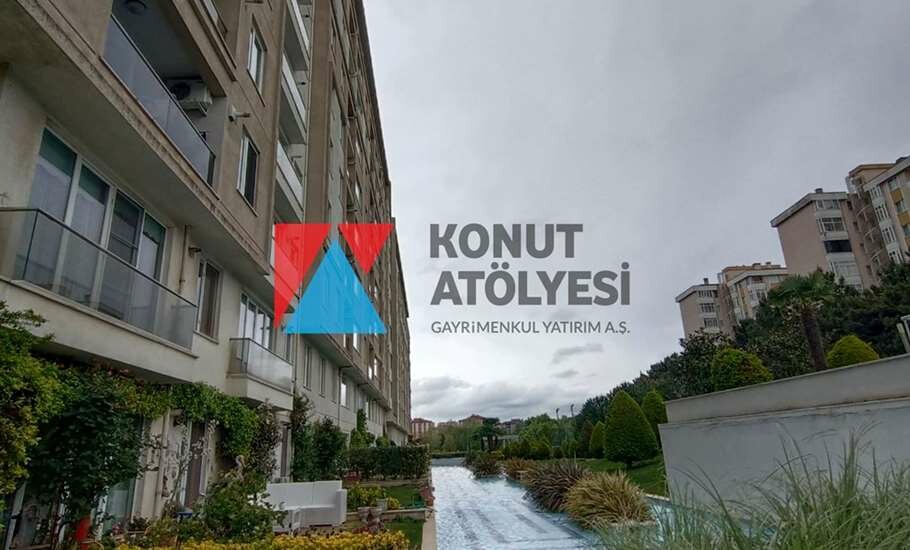 Emlak ofisi Konut Atölyesi, İstanbul, foto