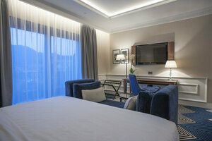 Boutique Hotel La Roche (Šetalište Iva Vizina No:13), otel  Tivat'tan