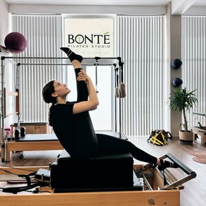 Bonte Pilates Studio (Kütahya, Kütahya Merkez , Cumhuriyet Mah., Kutlu Sok.), fitness kulüpleri  Kütahya'dan