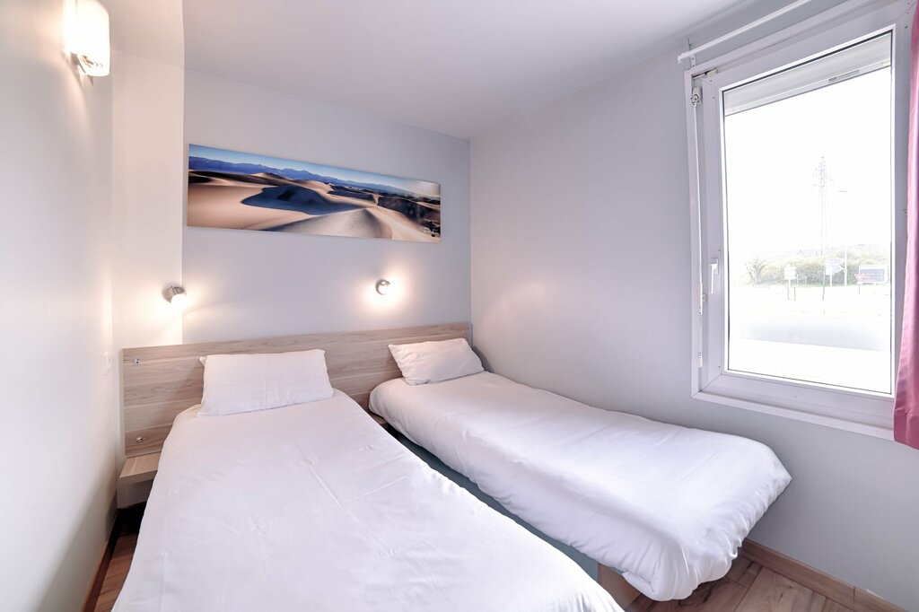 Otel Brit Hôtel Mâcon Nord, , foto