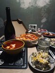 Вок & Роллс (bulvar Gidrostroiteley No:18А), fast food  Novocheboksarsk'tan