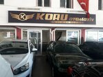 Koru Otomotiv (Beyazevler Mah., 570. Sok., No:4/8, Gaziemir, İzmir), otomobil satış galerileri  İzmir'den