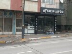 Aytaç Kuaför (İstanbul, Pendik, Misakı Milli Cad., 137A), berberler  İstanbul'dan