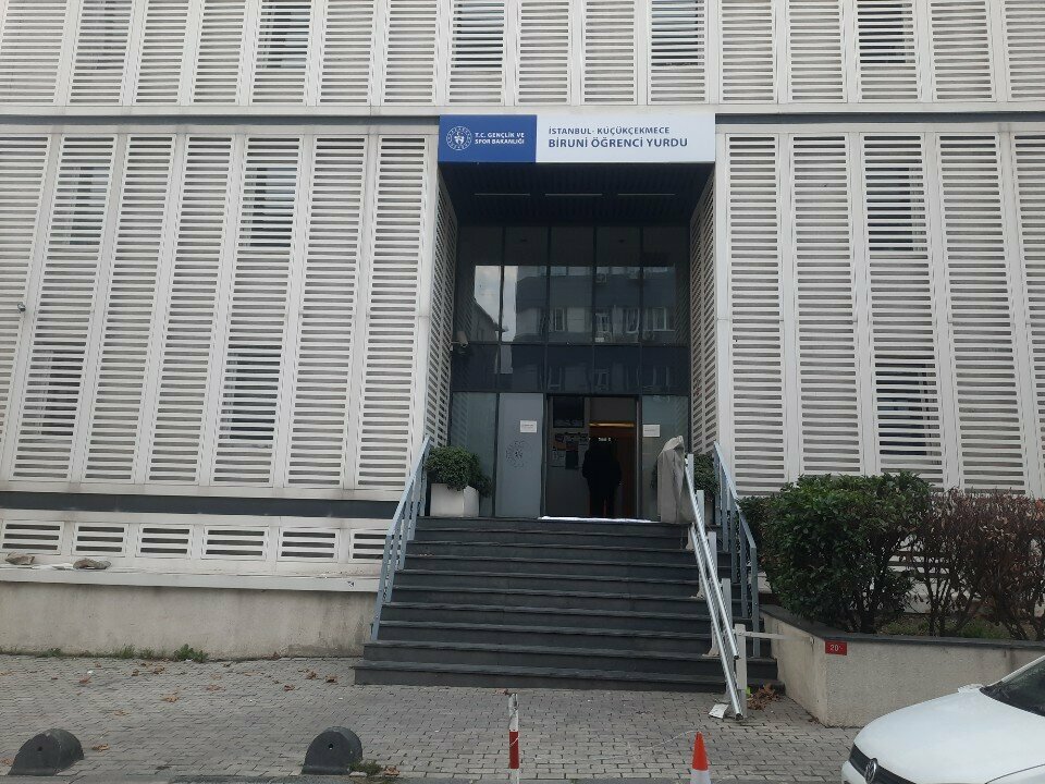 Otel Republika, İstanbul, foto