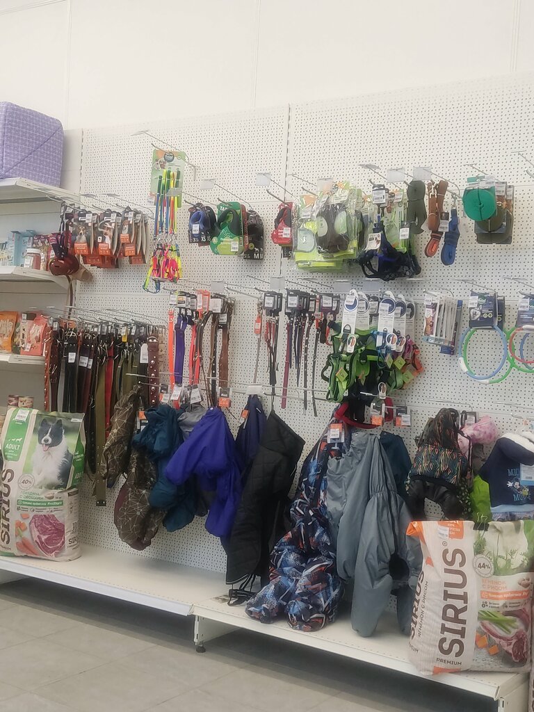 Petshop ЗооVET, Udmurtiya, foto