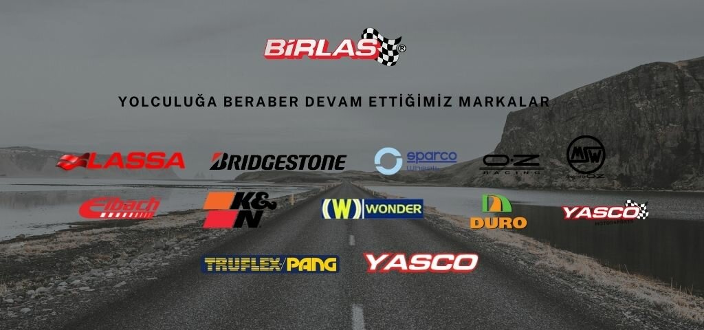 Jant ve lastikçiler Birlas Çobançeşme, İstanbul, foto