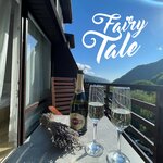 FairyTale (Turchinskogo Street No:10), kısa süreli konaklama  Soçi'den