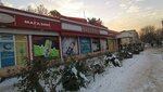 Народный (Iskhak Razzakov Avenue No:1/1, Osh), süpermarket  Osh'tan
