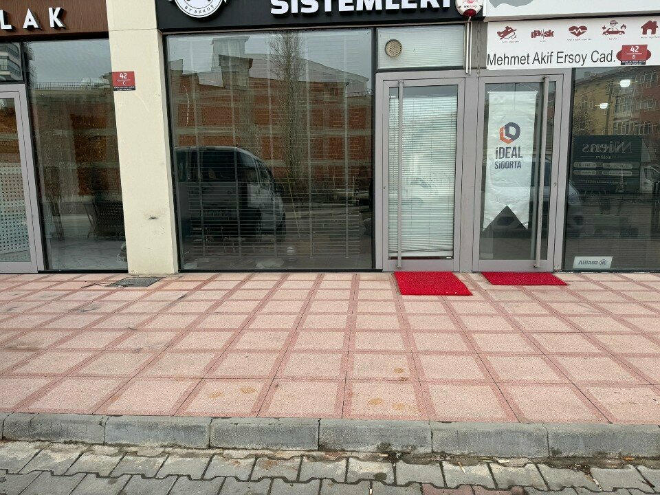 Perde ve korniş üreticileri C&h Perde Ve Sistemleri, Ankara, foto