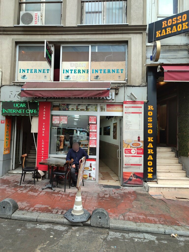 Restoran Yaşam Et Lokantası, İstanbul, foto