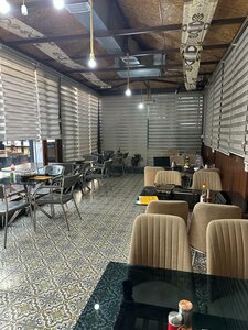 Assalam Cafe (Ququmboy koʻchasi No:42B, Davlatobod mahalla fuqarolar yigʻini), kafe  Nemengan'dan