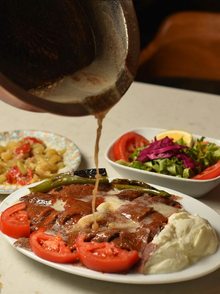 Restoran Derya Çorba, Bursa, foto
