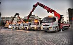 Baba Kurtarıcı (Antalya, Korkuteli, Antalya Cad., 26-1), yönetim ofisi  Korkuteli'nden