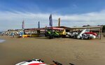 Mbm Watersports (Antalya, Manavgat, Evrenseki Mah.), limanlar  Manavgat'tan