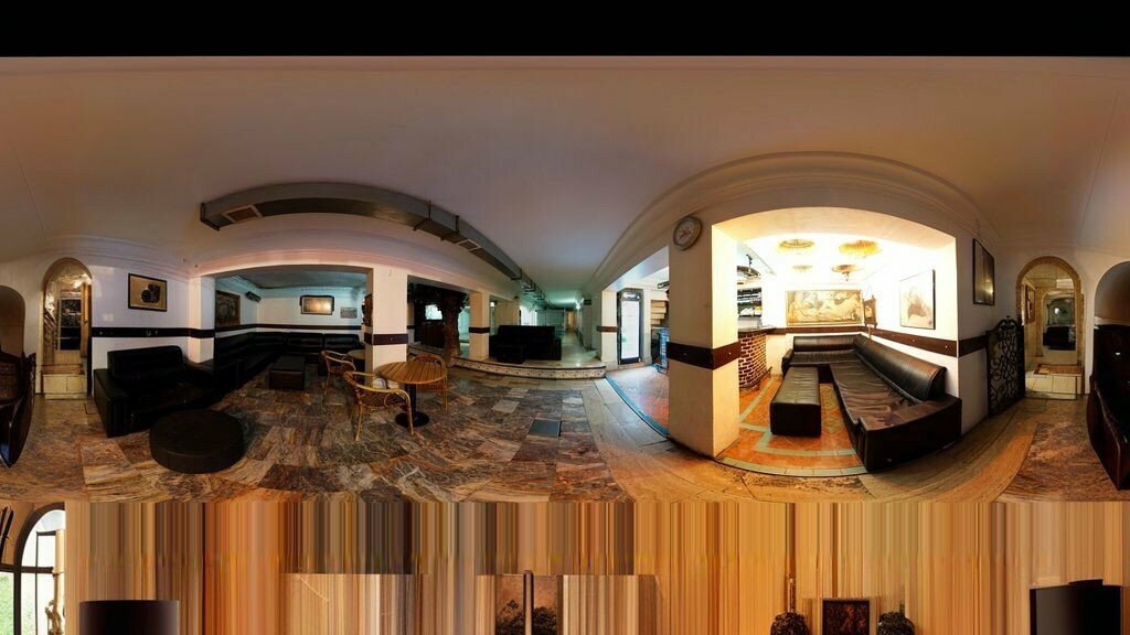 Saunalar Aquarius Sauna, İstanbul, foto