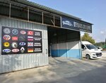 Beybars Oto (Antalya, Alanya, Kestel Mah., İsa Küçülmez Cad., 197), otomobil servisi  Alanya'dan