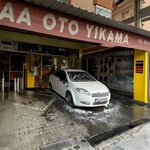 Yuşa Oto Yıkama (Bartın, Bartın Merkez , Kemer Köprü Mah., 151. Cad., 52), detaylı oto bakımı  Bartın'dan