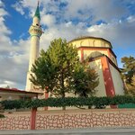 Yunus Emre Cami (Afyonkarahisar, Afyonkarahisar Merkez, Karşıyaka Mah., 1635. Sok., 7), cami  Afyonkarahisar'dan