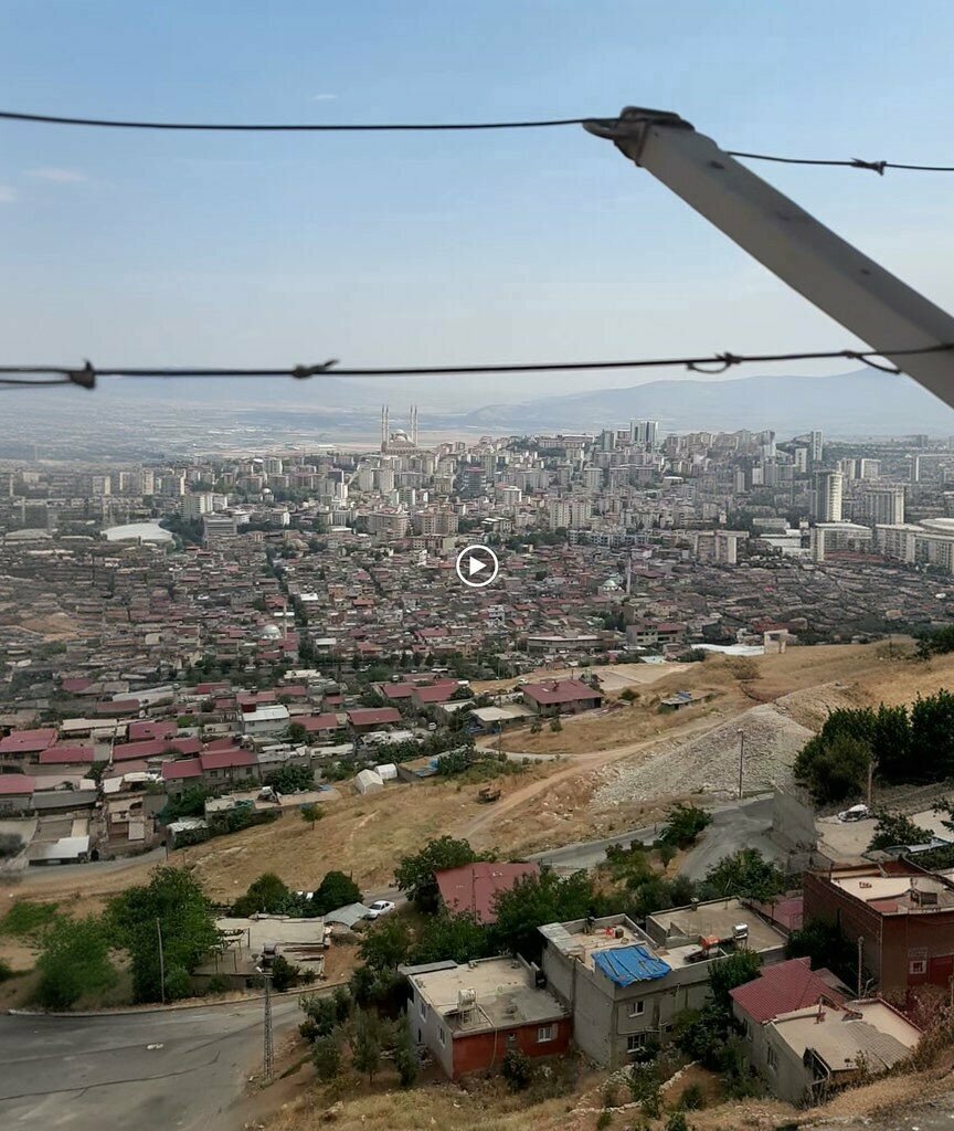 Kısa süreli konaklama Akkent Çamlık Konutları, Kahramanmaraş, foto