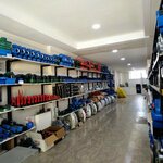 Akden Tarım (Isparta, Yalvaç, Saray Yolu Cad., 20), yem ve yem katkı maddeleri  Yalvaç'tan