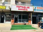 Toptaşlar Sigorta (Batman, Batman Merkez , Ahmet Arif Blv., 15), sigorta acentaları  Batman'dan