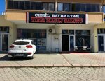 Cemil Bayraktar Masaj Salonu (Sakarya, Hendek, Yeni Mah., 2052. Sok., 13), sağlık merkezleri  Hendek'ten
