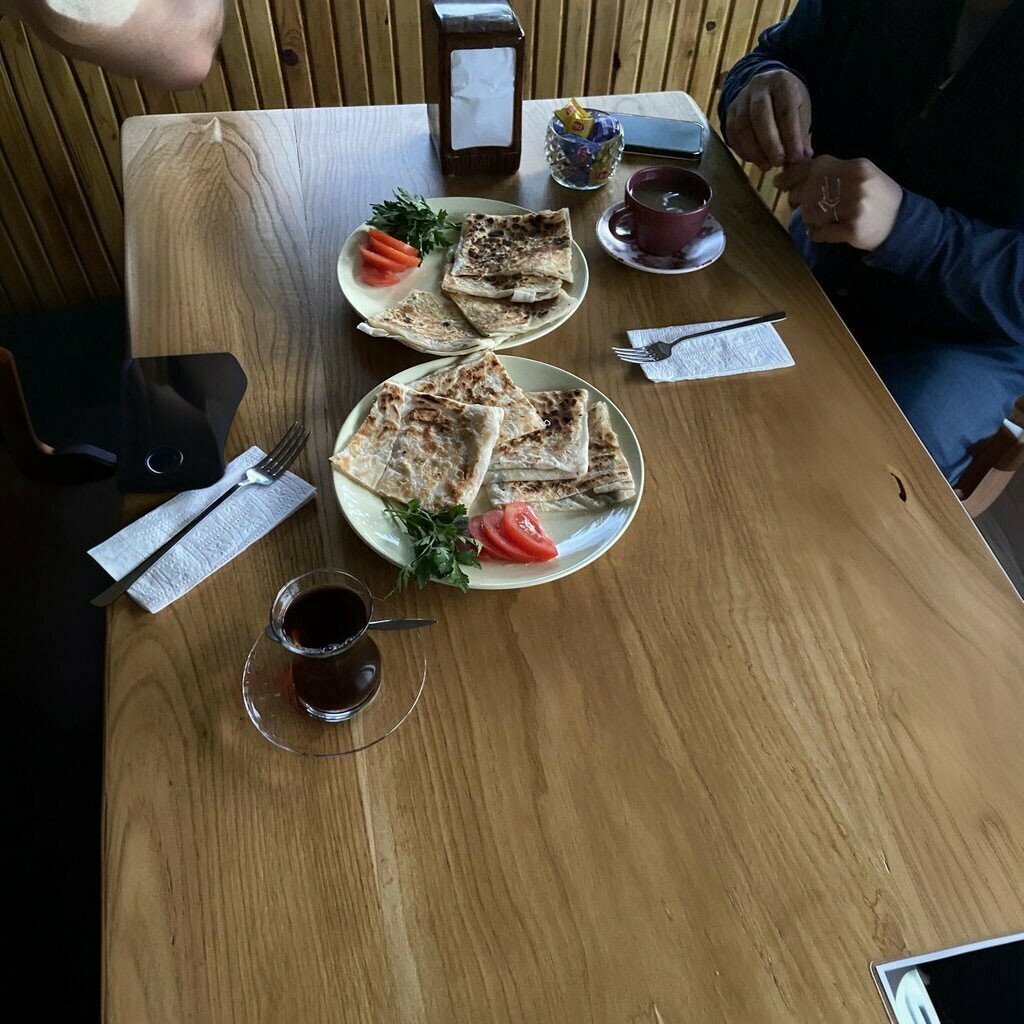 Restoran Keyf'i Dere Cafe, Sapanca, foto