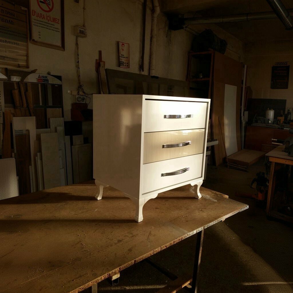 Ev mobilyası Güneş Mobilya, Ankara, foto