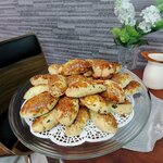 SafİR C Unlu MamÜLlerİ (Amasya, Merzifon, Sofular Mah., Cumhuriyet Cad., 141C), kafe  Merzifon'dan
