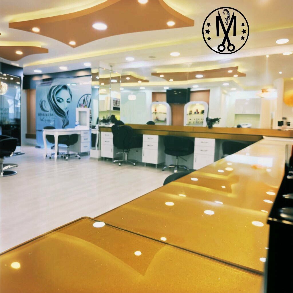 Güzellik salonu Lady Queen Kuaför, İstanbul, foto